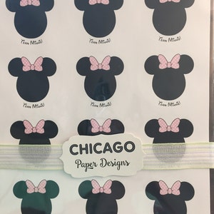 Toy Story Gender Reveal Stickers Team Woody or Team Jessie - Etsy