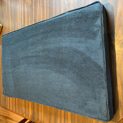 3 Bench Cushion Custom Bench Cushion Cushion for Bench - Etsy