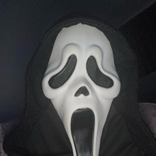 Black Mesh Fabric, Mask Eye Covers, Costume Eye Blackout Mesh, See ...