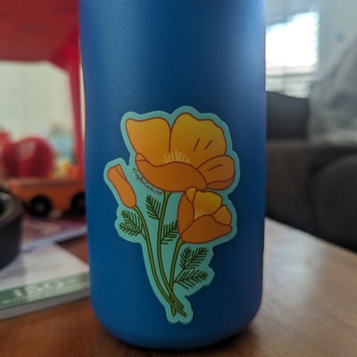 Triceratops Encouragement Vinyl Sticker you Can Do It If You Tri ...