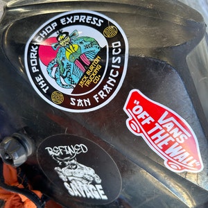 They Live STICKER Vinyl HORROR / Sci-fi John Carpenter Roddy Piper Cult ...