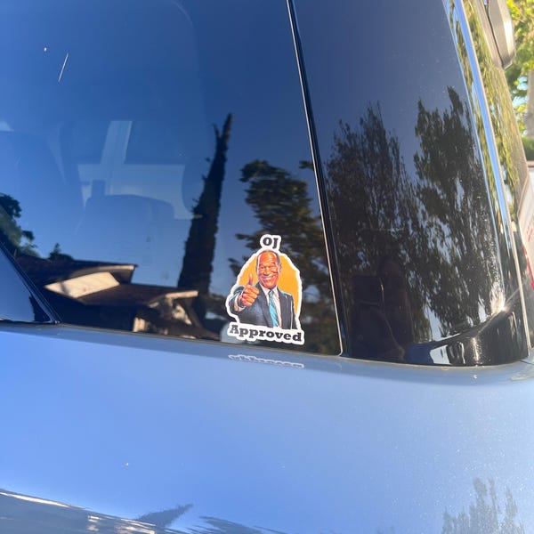 INEOS Grenadier Hood Lambda Logo Emblem Sticker Decals - Etsy