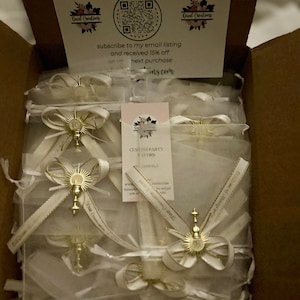 Personalized Favor Ribbon/funeral Capias/wedding/quinceañeras/listones ...