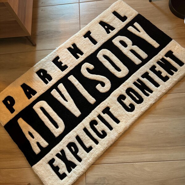 Custom Tufted Rug Design / Personalized Rug, Custom Tuft Rug ...