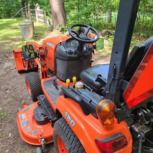 226lb Magnetic Tractor UTV ATV Forklift Skid Steer Mirrors - Etsy