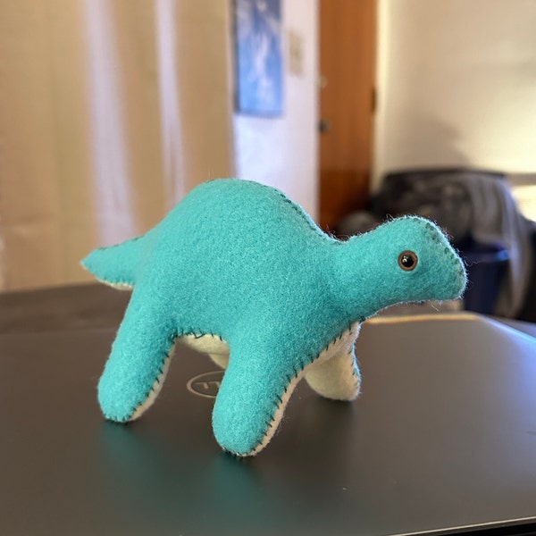 Felt Doctor Toy Pattern Felt Pattern Tutorial Set - Stethoscope Doctor ...