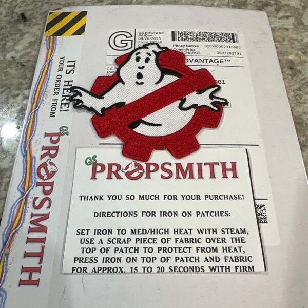 Ghostbusters Ecto Goggle Light Kit - Etsy