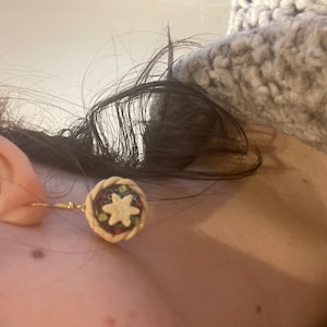 Polymer Clay Rings Animal Rings Frog Ring Clay Frog Ring - Etsy