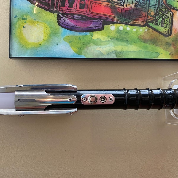 Ripper Blades. Star Wars Lightsaber Blades. Brand New and the Last in ...