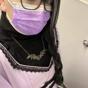 Weeping Beauty. Gothic Sleeping Mask Sleep Mask Moons - Etsy