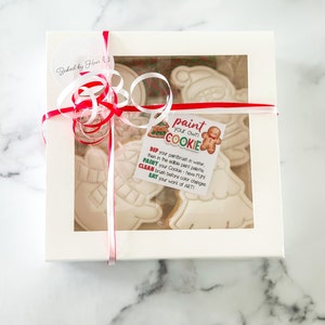 Thankful for YOU Cookie Card, FALL Cookie CARD, Autumn Cookie Card ...