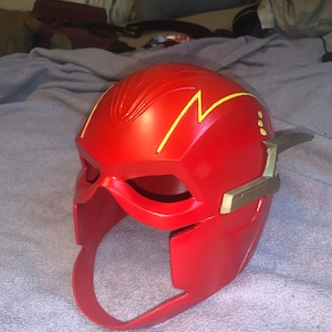 Destiny Hood of Exile Cosplay Helmet - Etsy