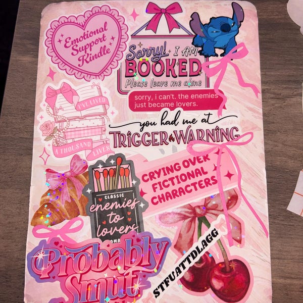 There's Nothing Mcdonald's Coke Can't Solve Sticker, Humorous Quote, Sticker for Adult ...