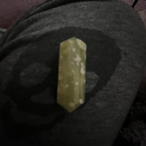 475g Beautiful Yellow Jade Sphere, Shah Maqsood Jade, Jade Sphere, Shah ...