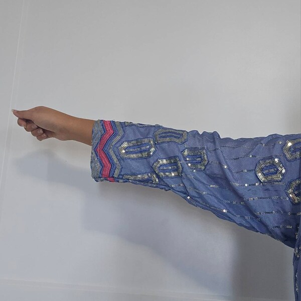 Indian Wedding Sabyasachi Lehenga in Tabby Silk Designer Bridesmaid ...