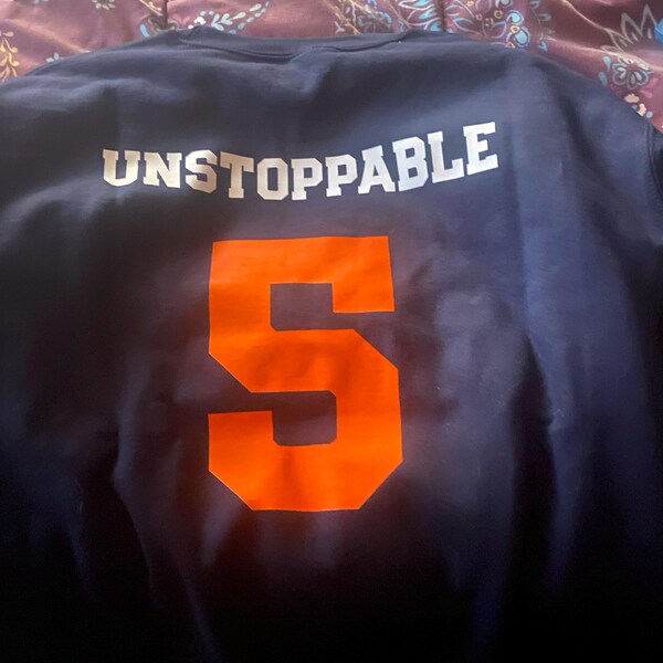 Personalized Line Sister Sweatshirt | Pink & Green, Pretty Girls ...