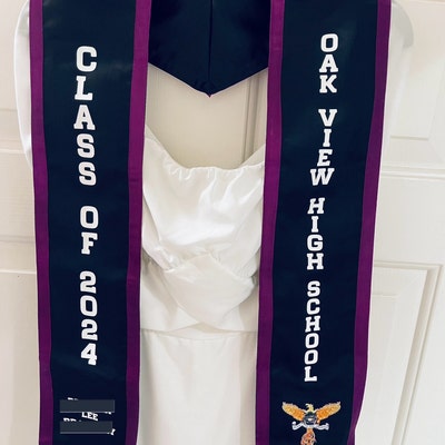 Custom Boarder Lace Sash Birthday Party Lace Sash Personalized Lace ...