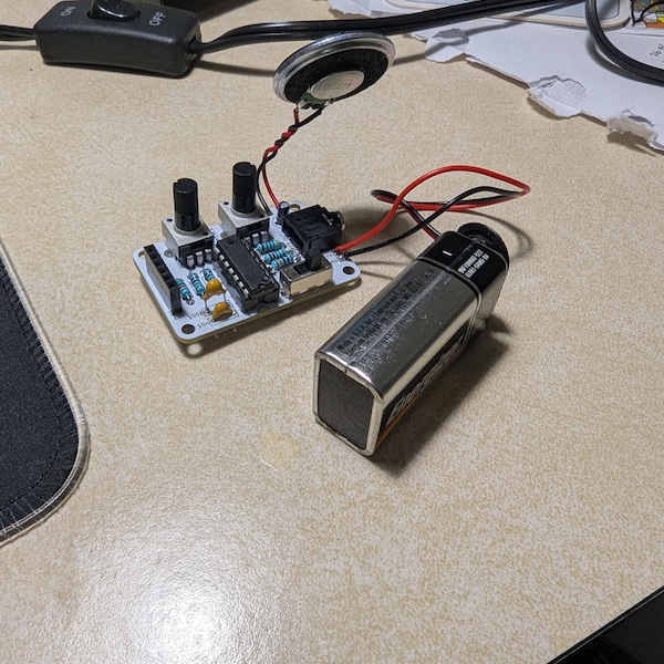 Passive Multiple DIY Soldering Kit by Rakit - Etsy