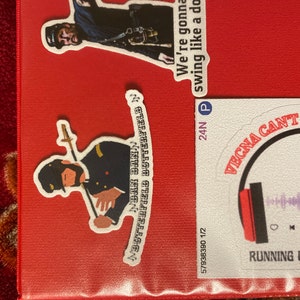 George Luz and Harry Welsh Band of Brothers Canrentan - Etsy