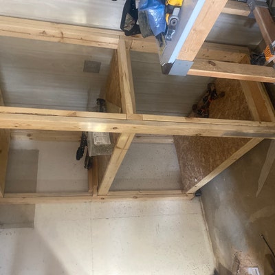 The Ultimate Storage System Plans, Storage Unit Plans, Pull Out Storage ...