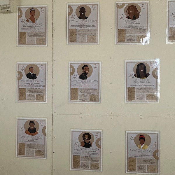 Jungle Safari Editable Classroom Decor Bundle, Bulletin Boards, Back to ...