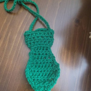 Crochet Pattern Baby Necktie/ Crochet Toddler Necktie/ Toddler Necktie ...