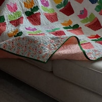 Hen Quilt Pattern Nesting Quilt Pattern PDF the Pattern Basket - Etsy ...