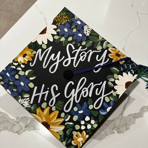 Jesus & Boba Vinyl Sticker Hydroflask Laptop Bible Verse Religious ...