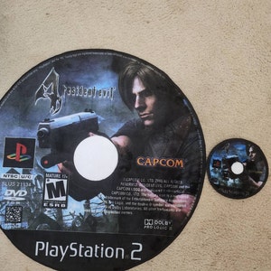 Silent Hill 3 Rug, CD Rug, Retro CD Rug, Popular Game Rug, Gift for ...