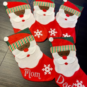 Stocking Rush Fee | Etsy