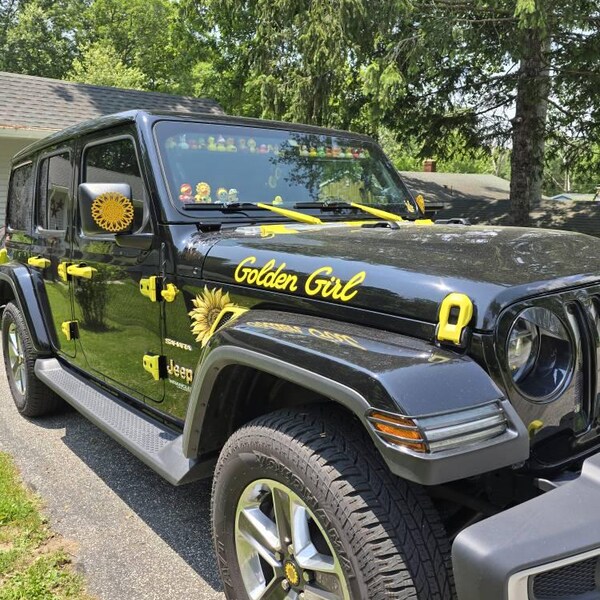 In Memory Car Decal, Memorial Window Decal, in Loving Memory Car ...