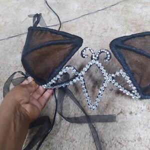 Wire Bra Frame / Samba Bra Frame / Carnival Wire Bra Frame - Etsy