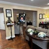 Funeral Portrait, Funeral Memorial Portrait Painting From Photo ...