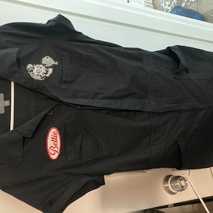 Black Lives Matter Raised Fist Patch profits Donated - Etsy