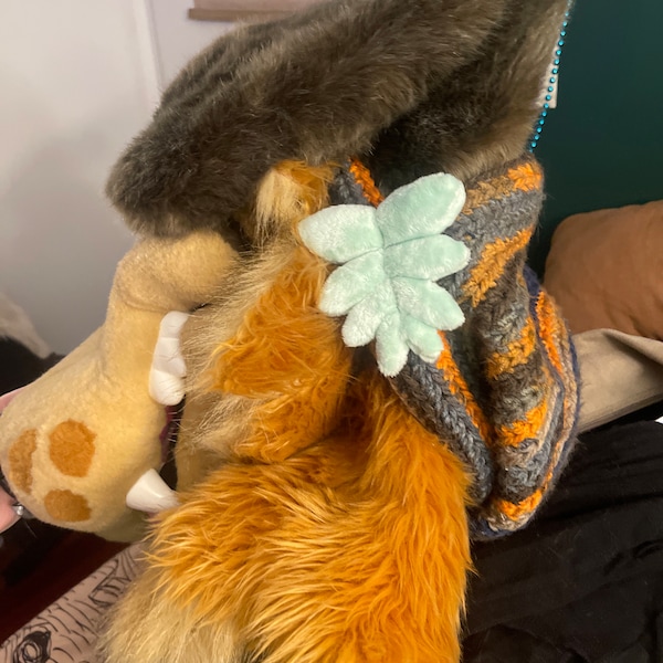 Nature Leaf Clips - Etsy