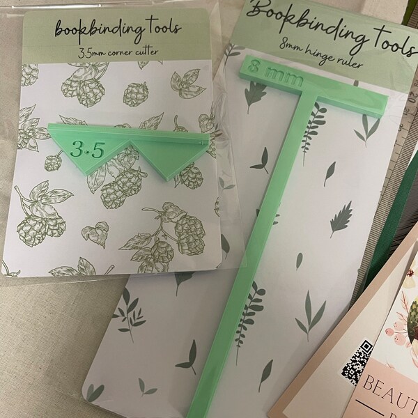 Bookbinding Basics Set - Etsy