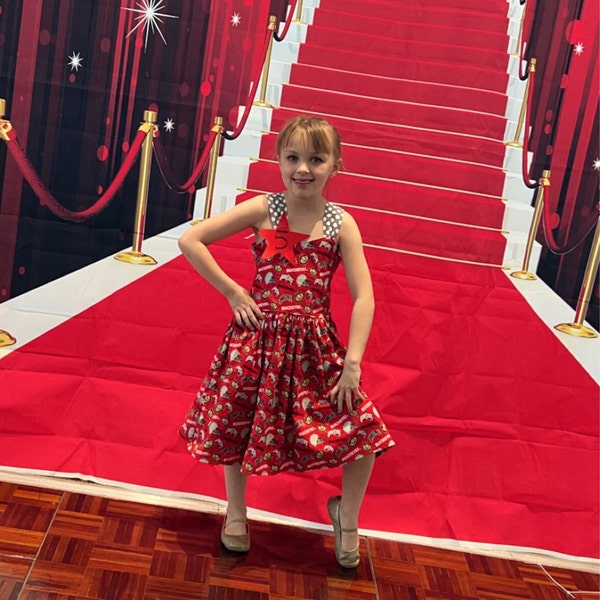 Custom Made Quilt Seuss Books 36" X 45" - Etsy