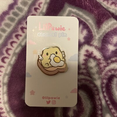 Rainbow Poyo Ice Cream Sundae Cup Hard Enamel Pin - Etsy