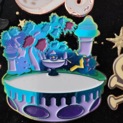 Dip Set Enamel Pin - Etsy