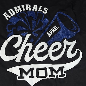 Cheer Dad Shirt,cheer Dad Shirt,cheer Dad Tee,cheer Dad Shirt,cheer Mom ...