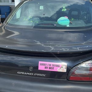 Lactose Intolerant Meme Bumper Sticker I Refuse to Tolerate Lactose ...