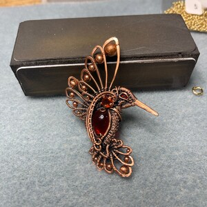 PDF Tutorial Dragon Pendant Macrame & Wire Pattern | Etsy