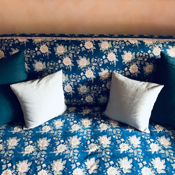 GOTS Certified Organic Cotton Fill Pillow Inserts With Organic Cotton ...