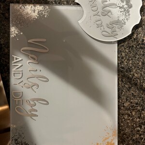 Lash Tech Prop for Photos, Lash Artist Gift, Lash Pictures, Lashes By ...