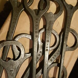 MEDIUM Faux rivet heads made to order | Etsy