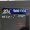 Chelsea 2004/05 Champions Premier League Table Ceefax Football Match ...