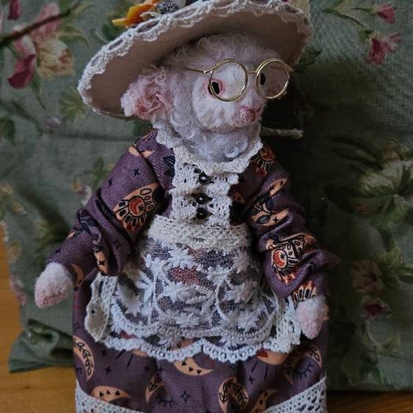 Cute Geese | Knitted Keychain | Goose | Tiny Goose | in the Round ...