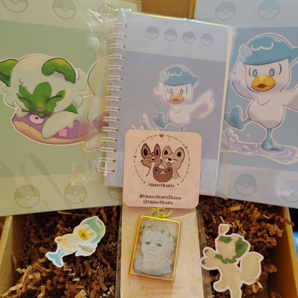 Grammeowster Chef 6"x6" - MHW Fan Art Print - Etsy