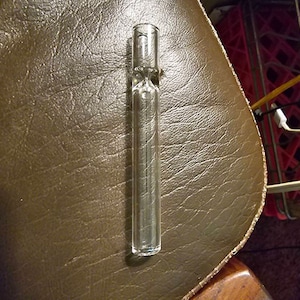 5x One Hitter Pipe Self Cleaning Bat Same Day Shipped From USA - Etsy