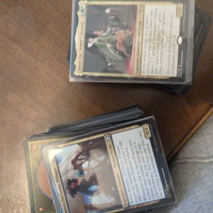 Totentanz, Swarm Piper MTG EDH Custom Commander Deck, Rat Tribal - Etsy